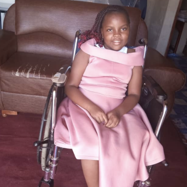 Scholarship Recipient – Janel K. - Stem is for Everyone