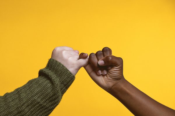 Make a Pledge Promise - Stem is for Everyone